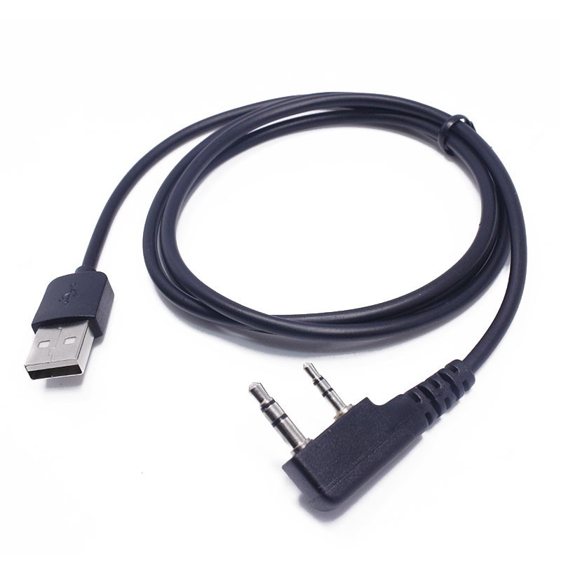 Cable datos de programación USB DM-5R Tier 2